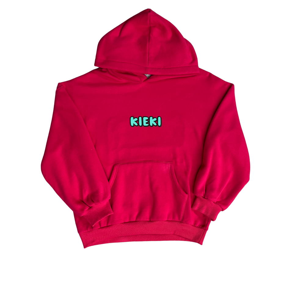Kieki The Label